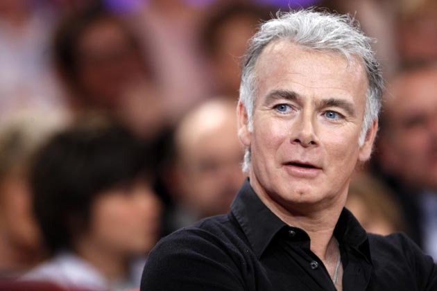 Franck Dubosc