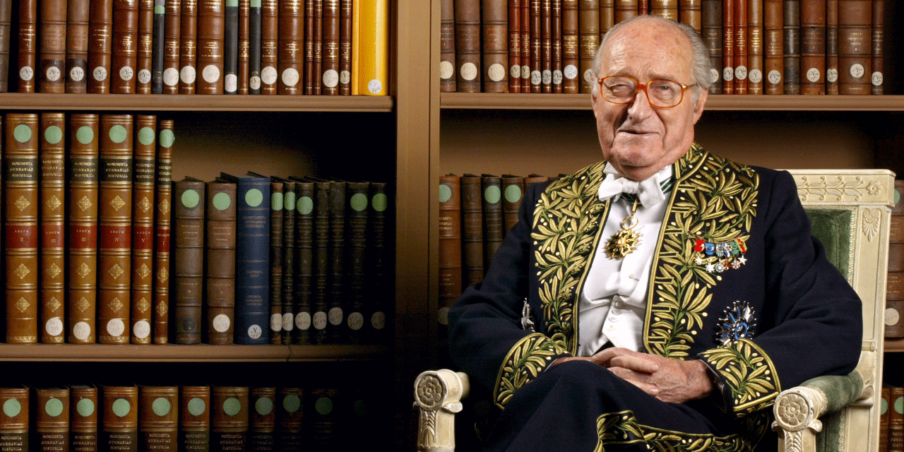 Franck Ferrand : "Alain Decaux a redonné aux Français le goût de l ...