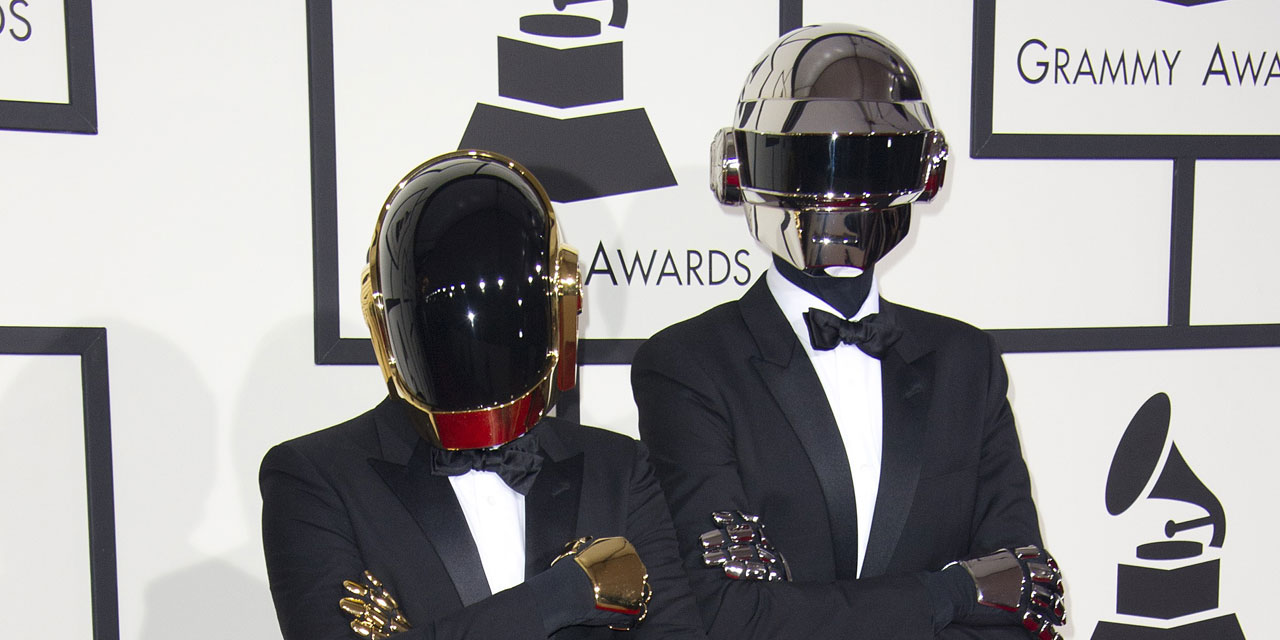 "French Waves", un concept qui retrace plus de 25 ans de musique électro