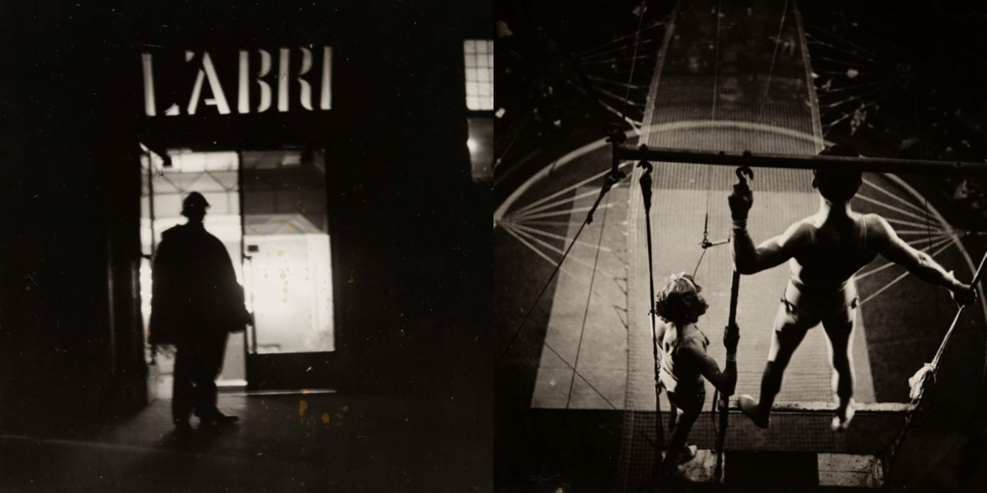 Gaston Paris à Beaubourg : itinéraire d’un photographe méconnu des ...