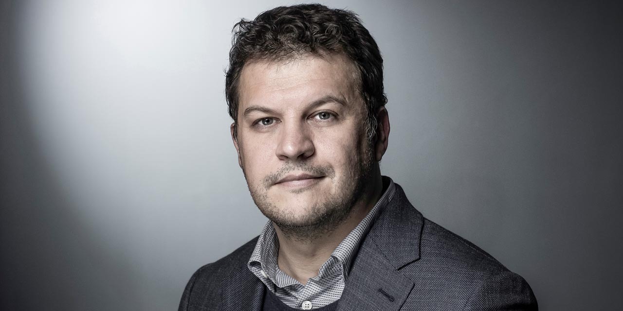 Guillaume Musso, auteur le plus lu de l'été