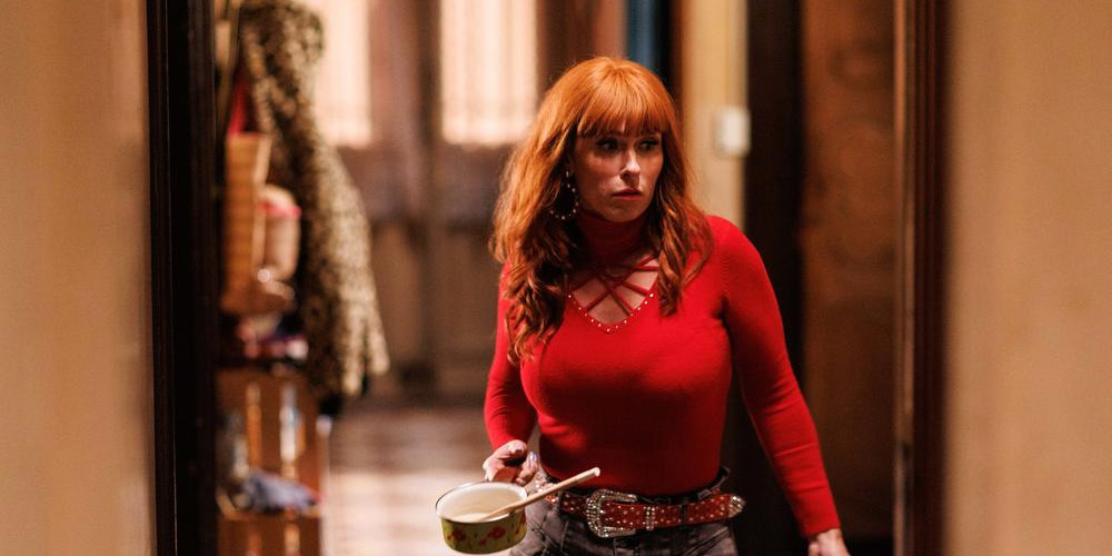 «HPI» : Audrey Fleurot «truculente» et «jubilatoire» dans la troisième ...