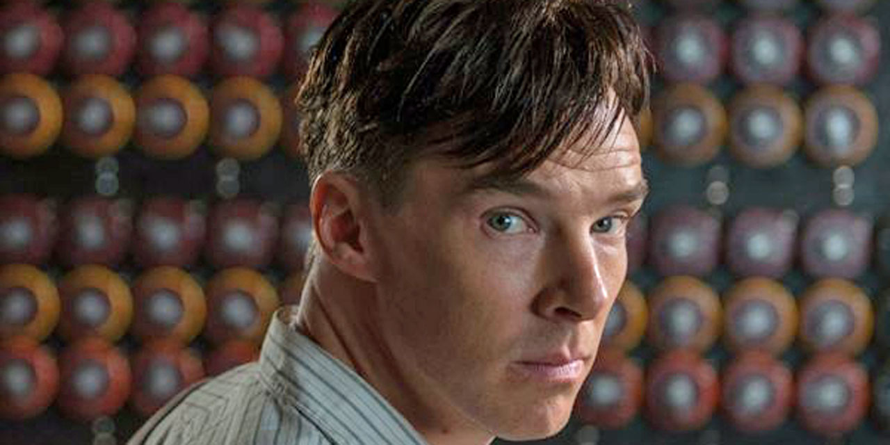 Imitation Game : la vie (très) romancée d'Alan Turing