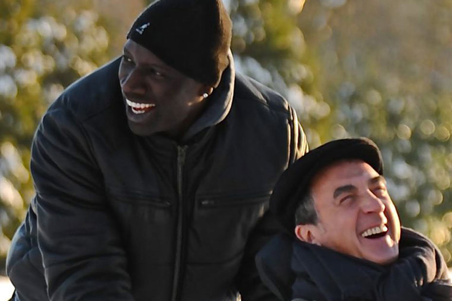 "Intouchables" vraiment intouchable