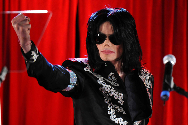 Jackpot historique pour les Jackson