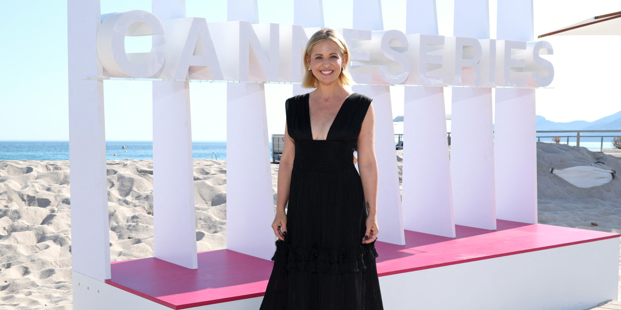 VIDEO - «J'adore cette évolution» : Sarah Michelle Gellar évoque le ...