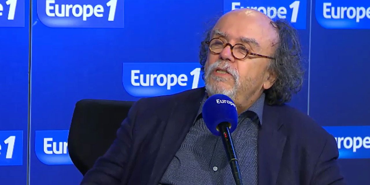 Jean-Michel Ribes va adapter la série culte "Palace" au théâtre