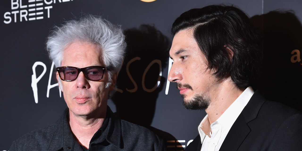 Jim Jarmusch et ses zombies en ouverture du Festival de Cannes