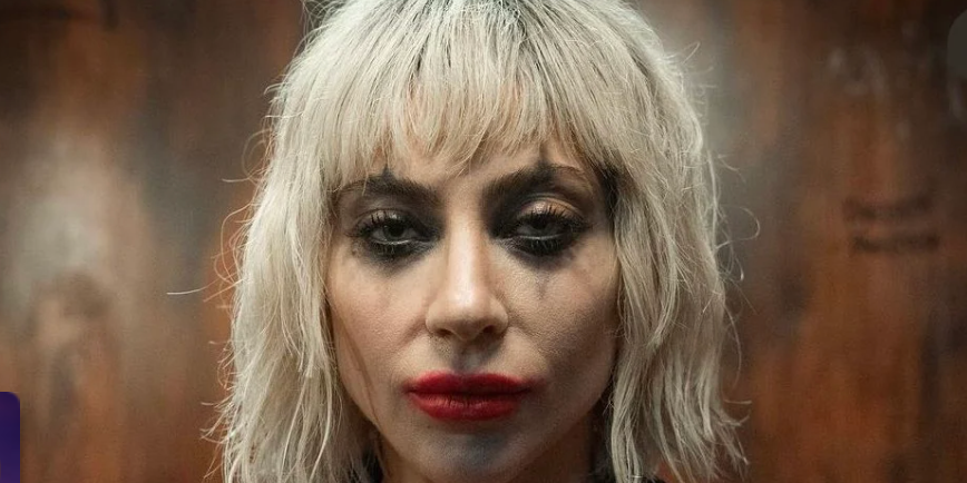 «Joker : Folie à deux» : découvrez l'affiche officielle du film avec Lady Gaga et Joaquin Phoenix