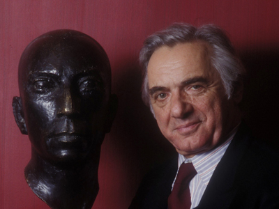 L'acteur André Falcon est mort