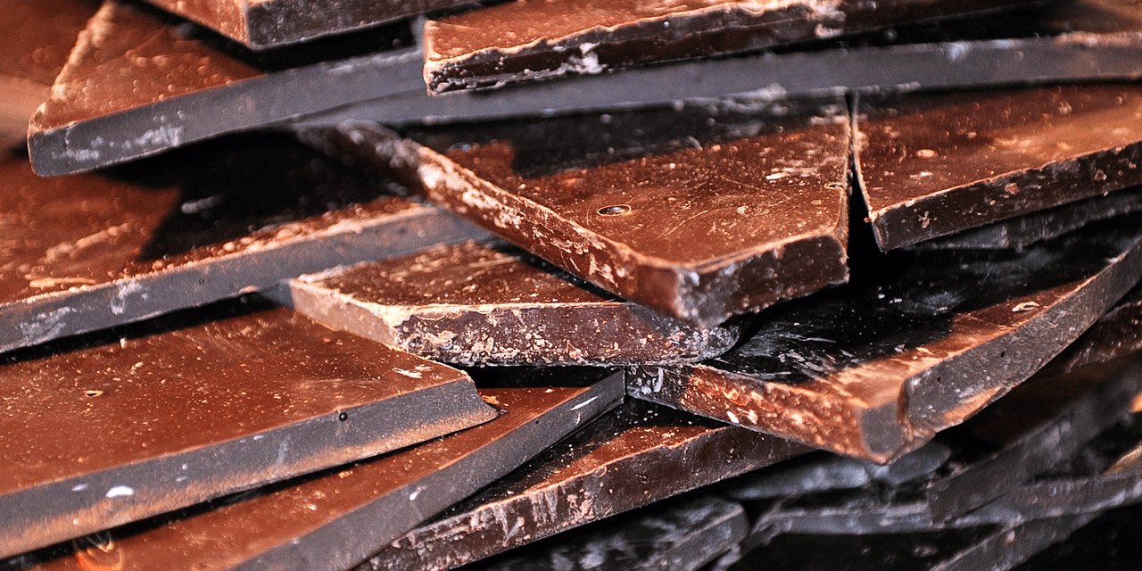 La recette inratable en deux minutes : le moelleux au chocolat et ...