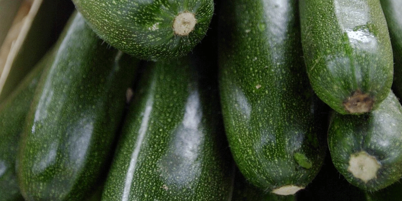 La recette inratable en deux minutes : les pâtes aux courgettes