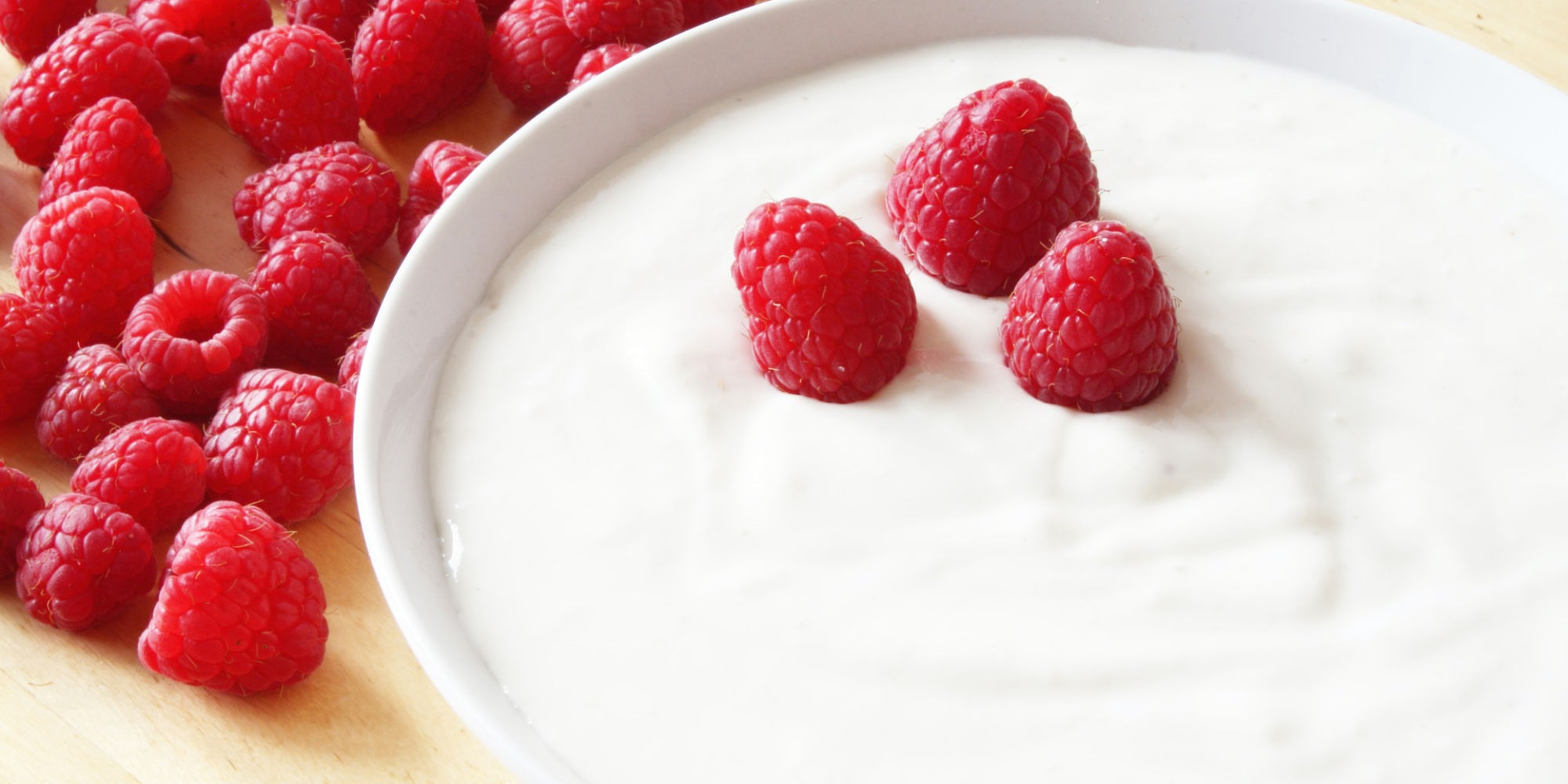 Voici une recette simplissime pour réaliser son propre yaourt