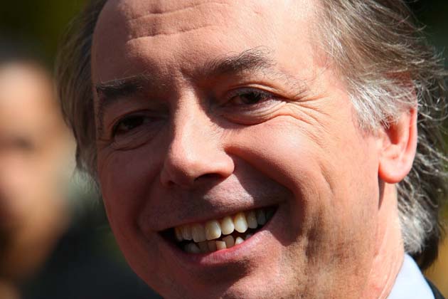 La seconde peau de Philippe Chevalier