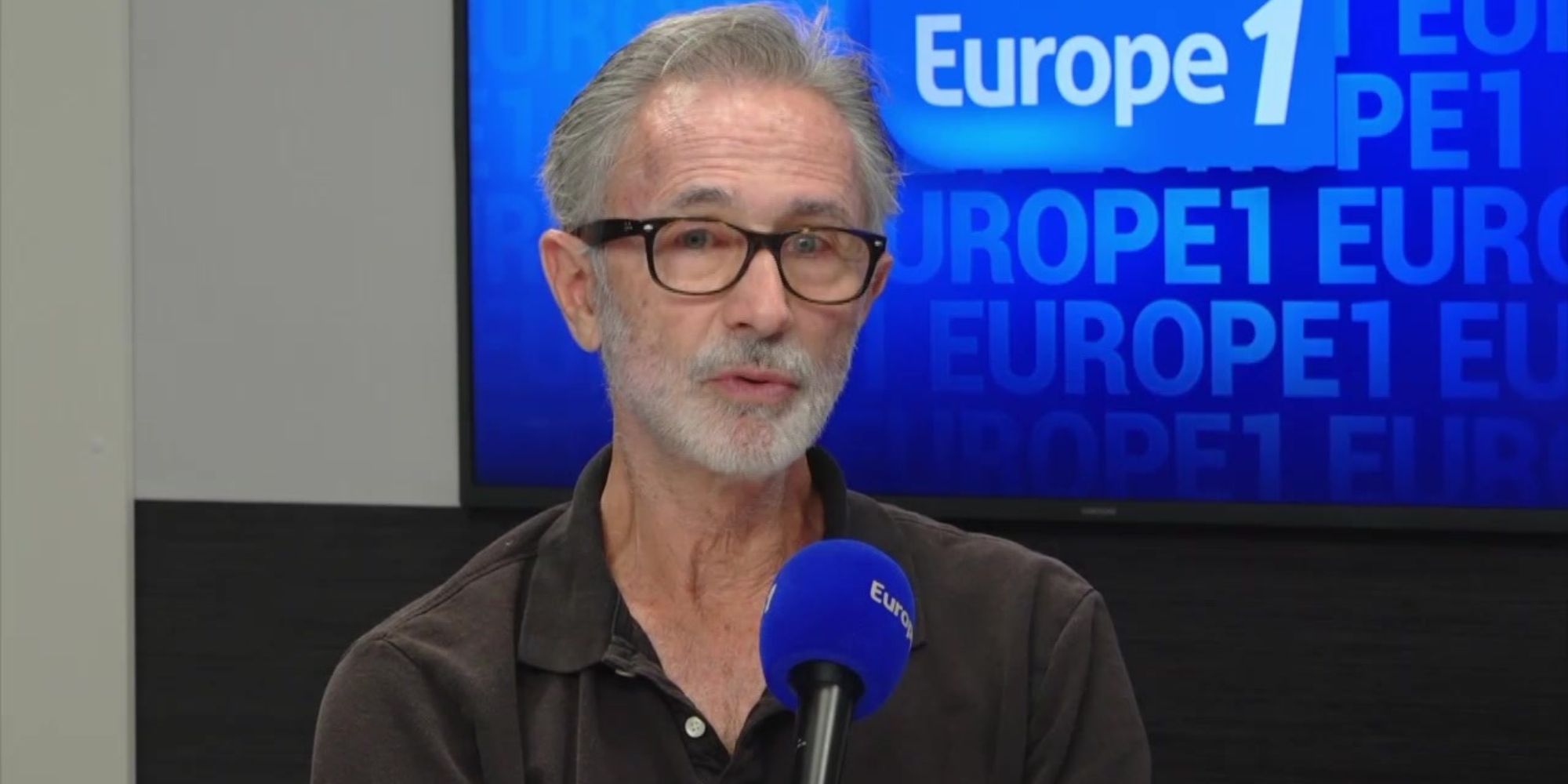 Thierry Lhermitte