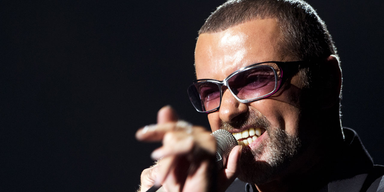 La vente de la collection d'art de George Michael rapporte plus de dix ...