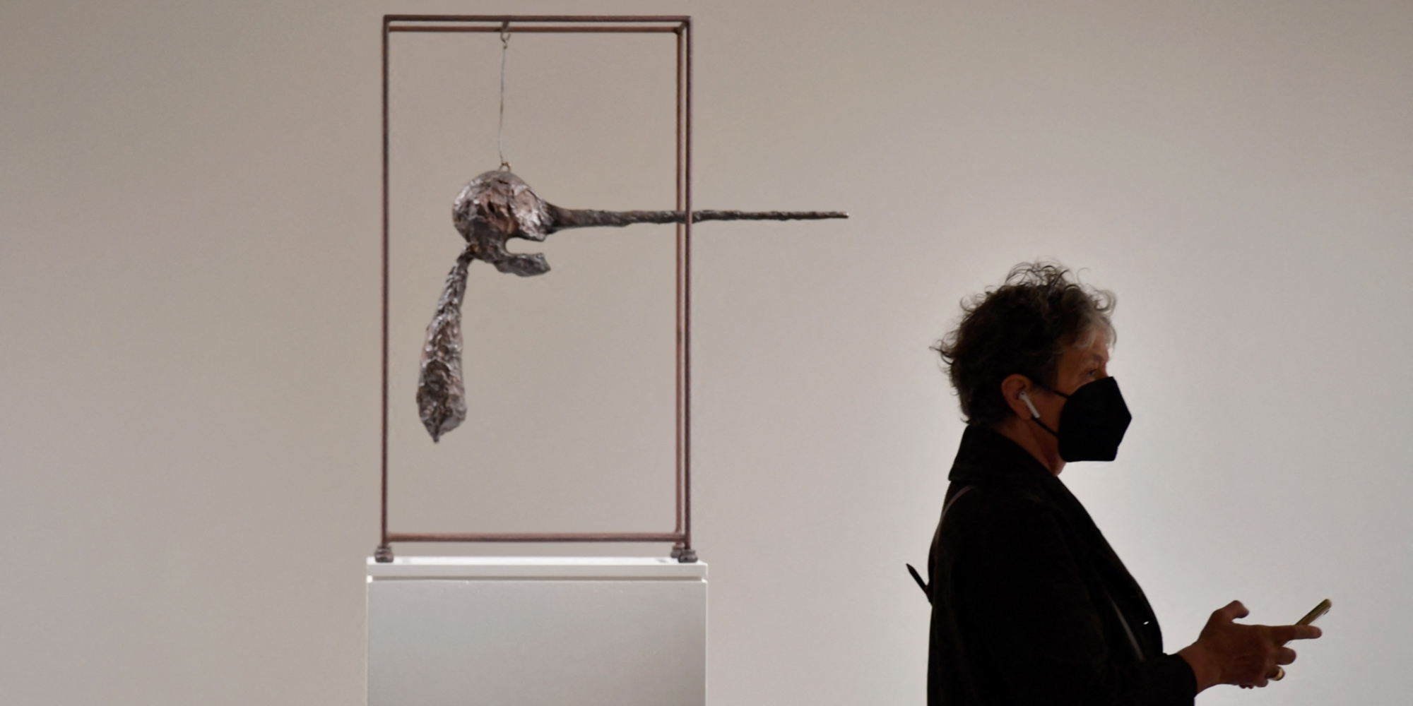 La vente de la collection Macklowe affole le marché de l'art