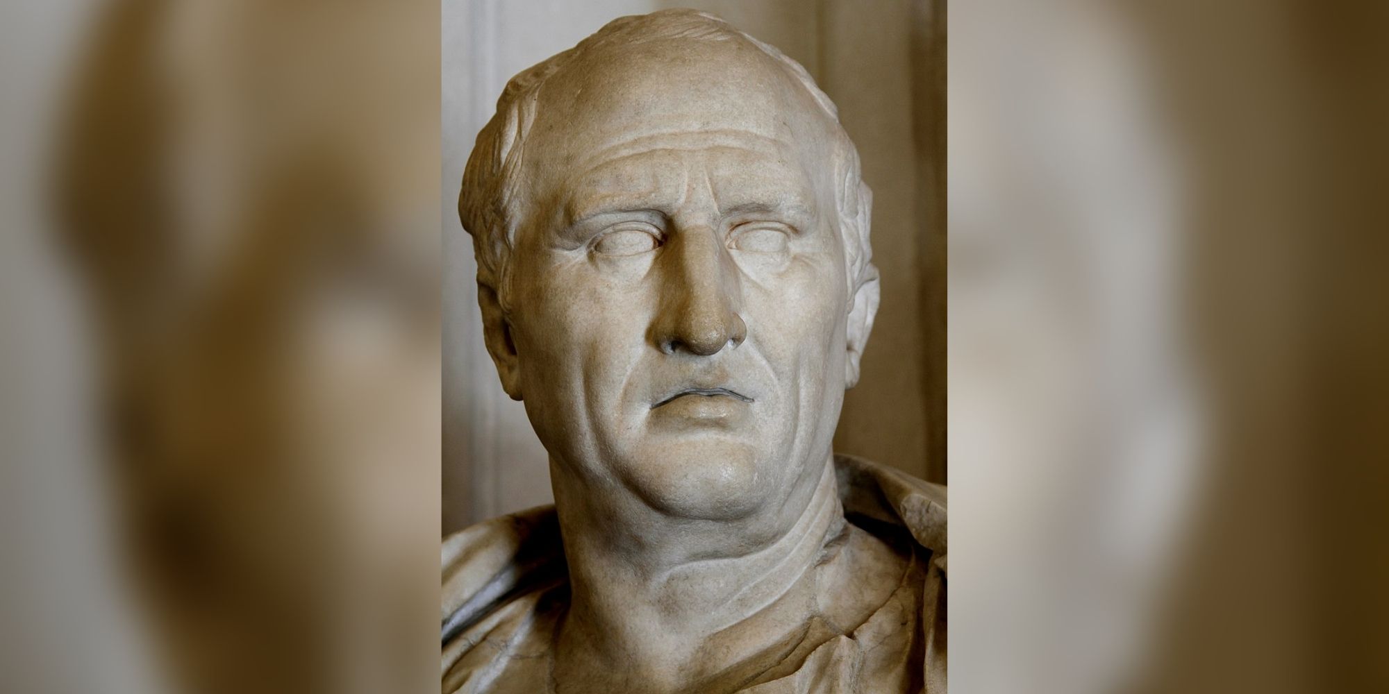 La vie de Cicéron, le plus célèbre des orateurs de la Rome antique