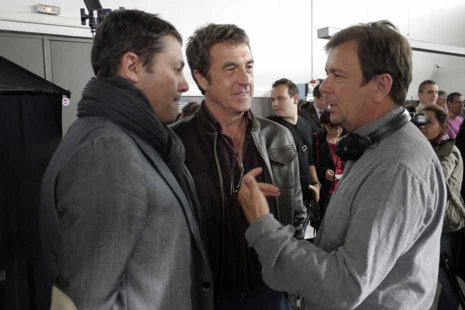 La vie de Musulin portée à l'écran