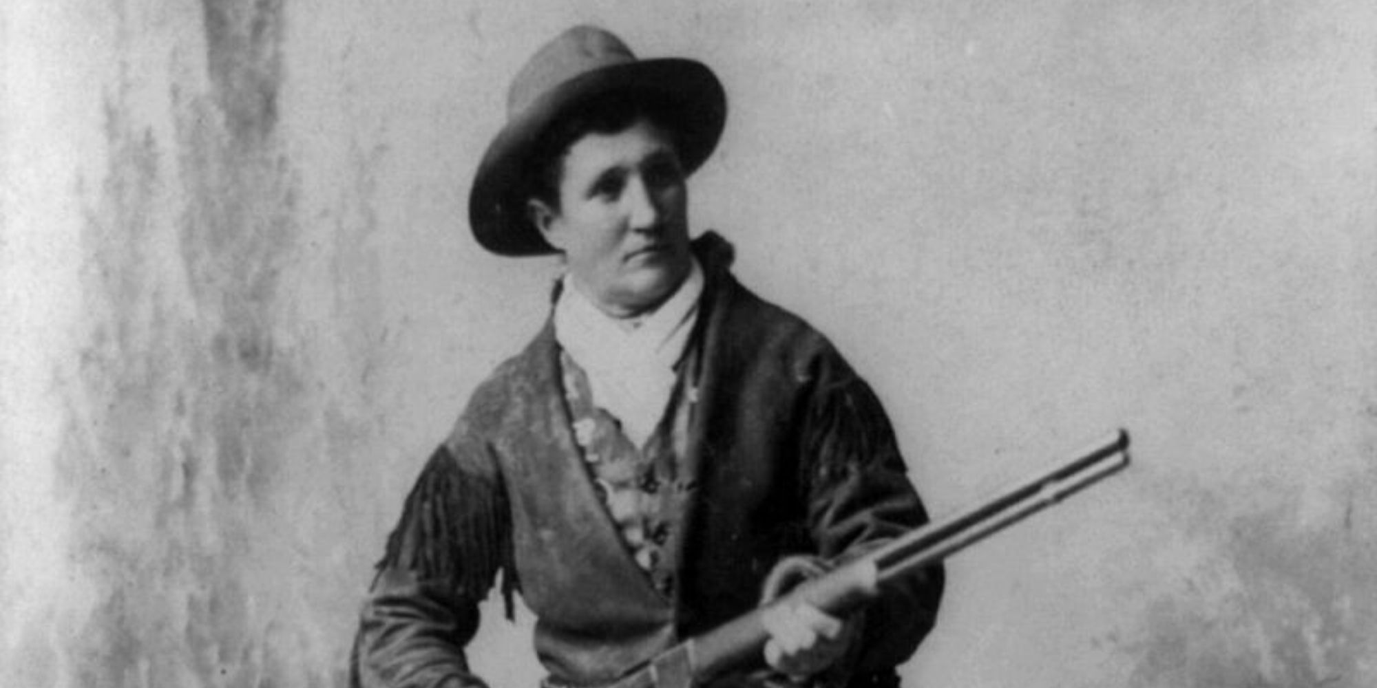 La vie légendaire de Calamity Jane, la terreur du grand ouest américain