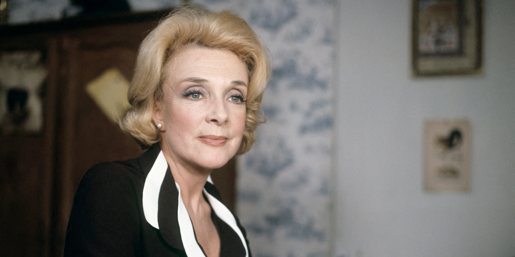 L'actrice française Micheline Presle est décédée à l'âge de 101 ans