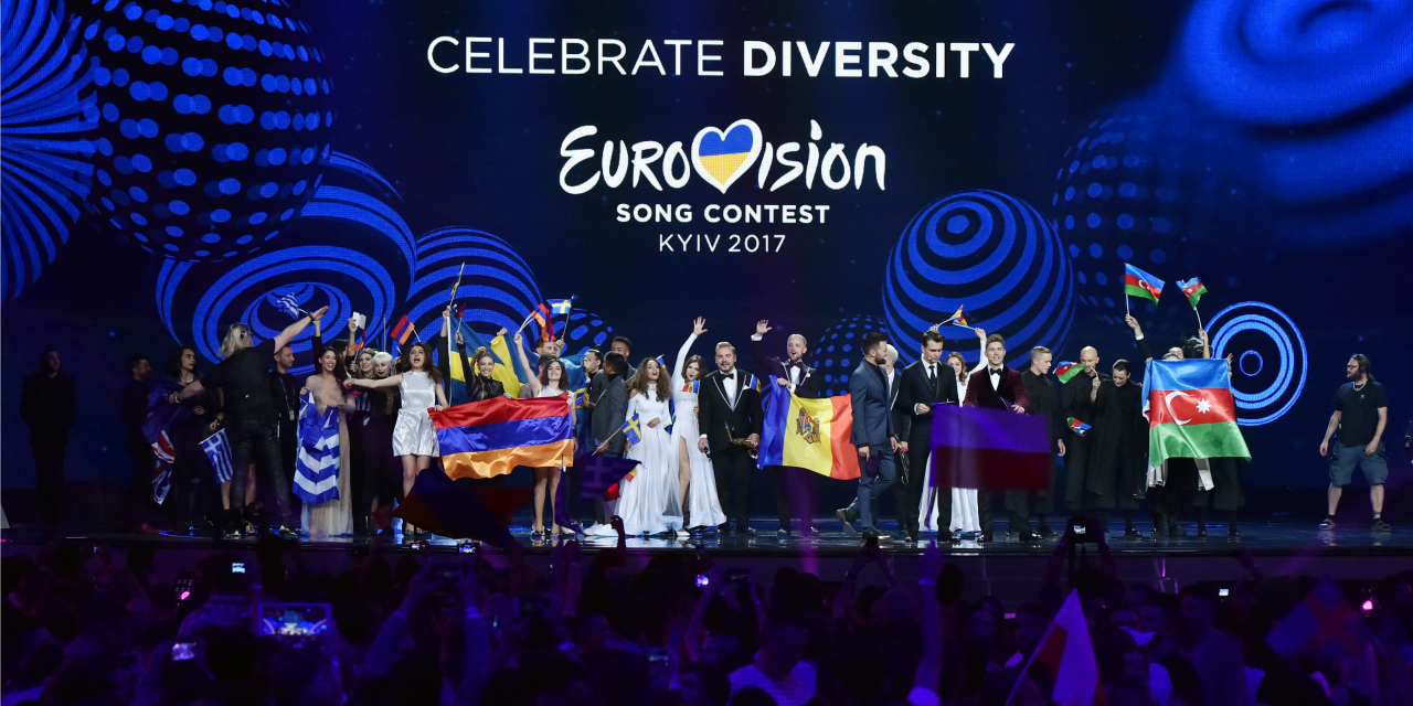L’Asie va avoir son concours Eurovision