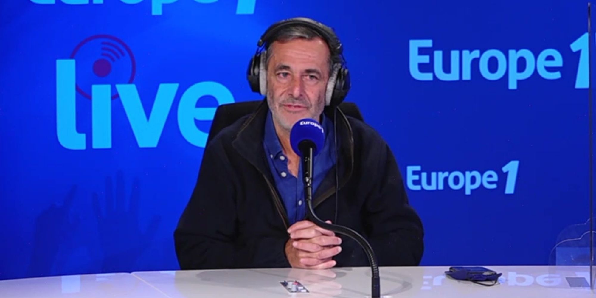 Comment Nicolas Vanier a compris qu'explorateur pouvait être un métier