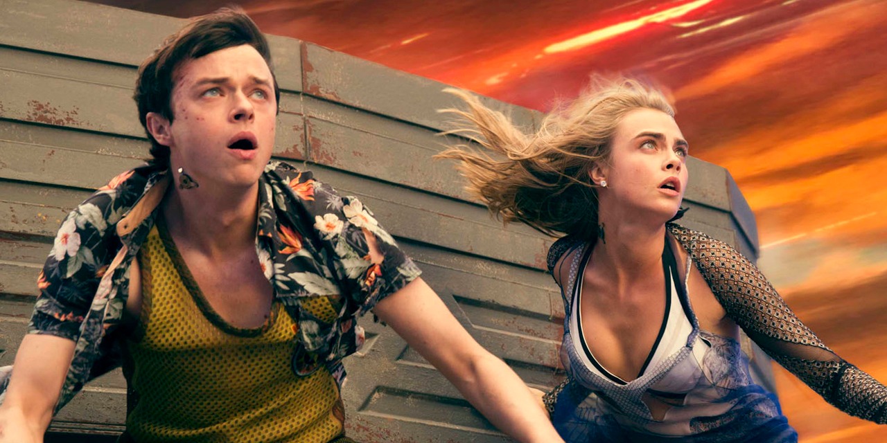 Le cinéma français a doublé la mise à l'étranger en 2017