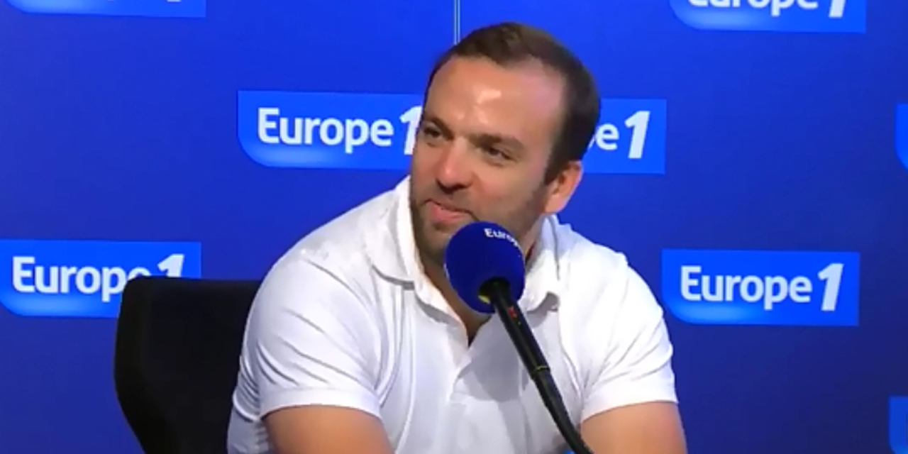 Le Comte de Bouderbala : "Une belle soirée, c’est quand le public ...