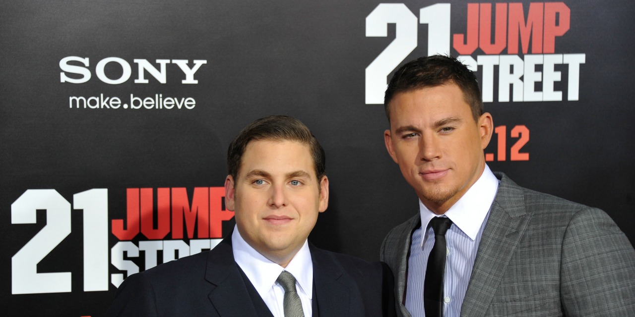Le cross-over de "Men In Black" et "21 Jump Street" s'appellera "MIB 23"
