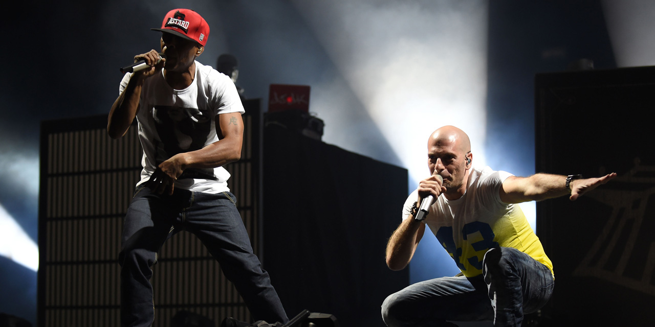 Le groupe de rap IAM annonce la sortie d'un nouvel album en mars