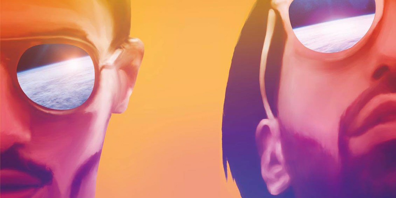 Le groupe de rap PNL débute sa tournée des Zénith