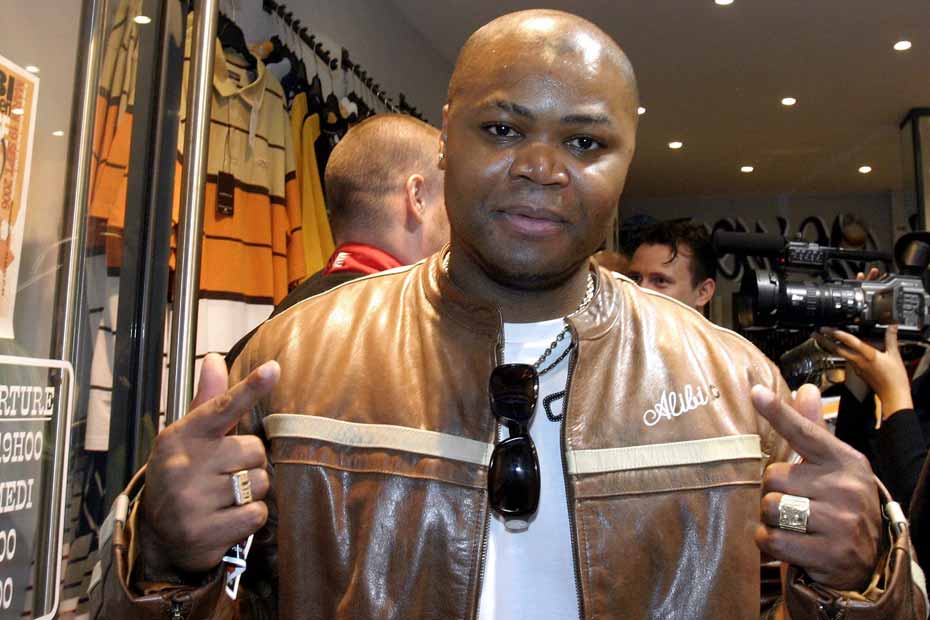 Le rap, musique à réaction