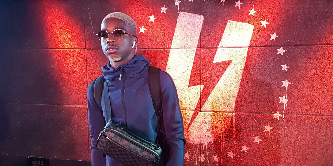 Le rappeur MHD en garde à vue pour une rixe mortelle en juillet à Paris