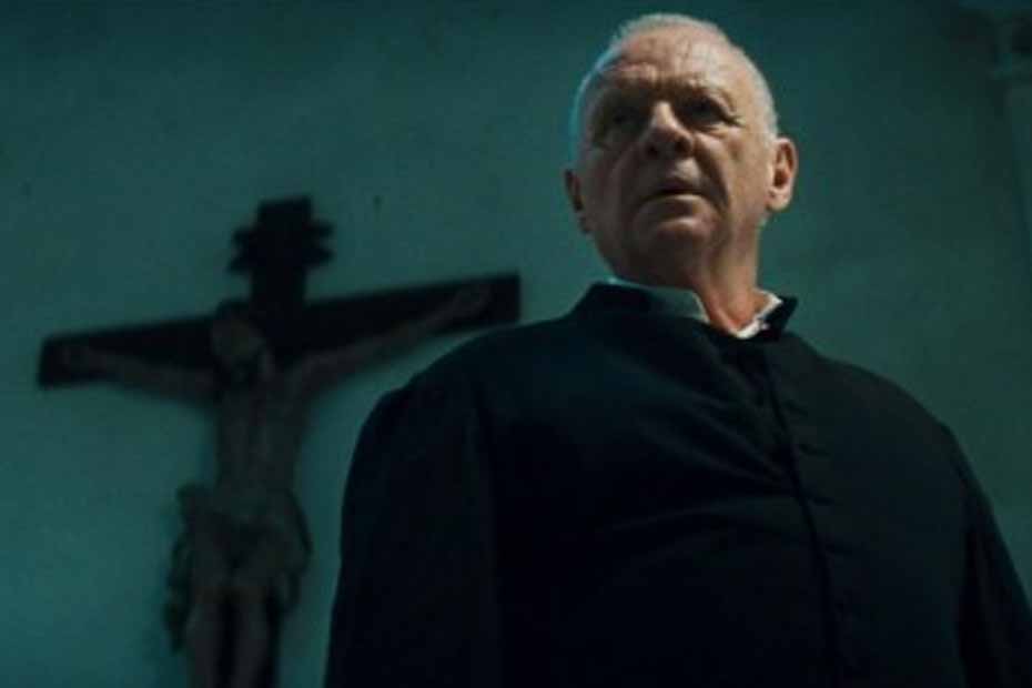 Le Rite exorcise les salles obscures