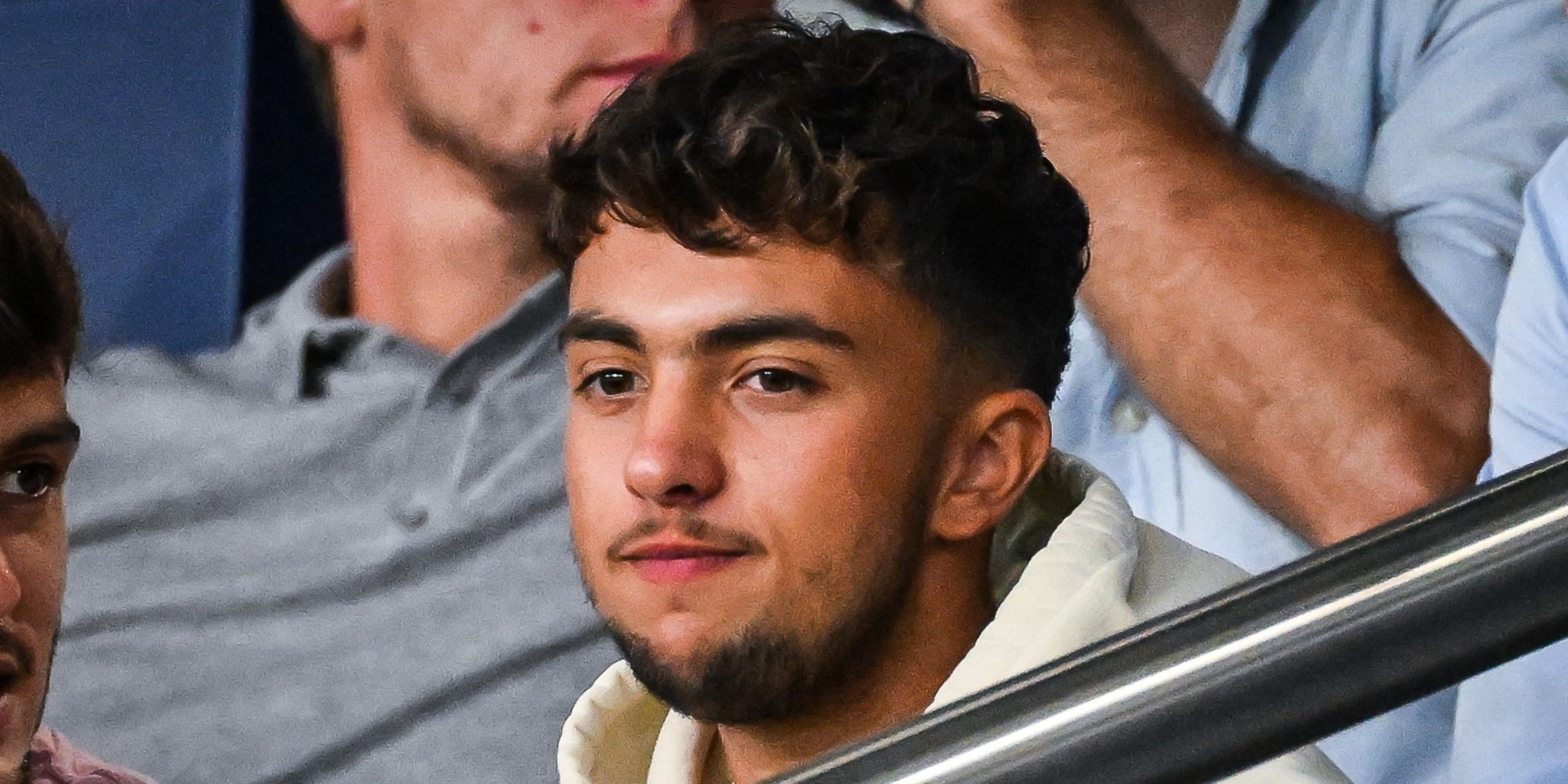 Le youtubeur Inoxtag annonce la sortie de son premier manga