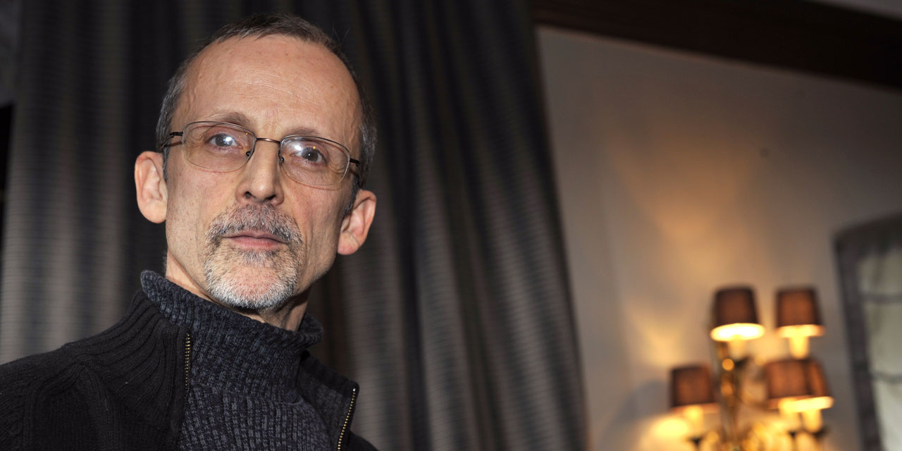 L'écrivain et réalisateur Mathieu Riboulet est mort à l'âge de 57 ans