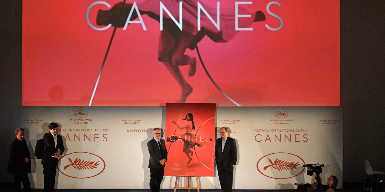 Les salles de cinéma déplorent la sélection de deux films Netflix à Cannes