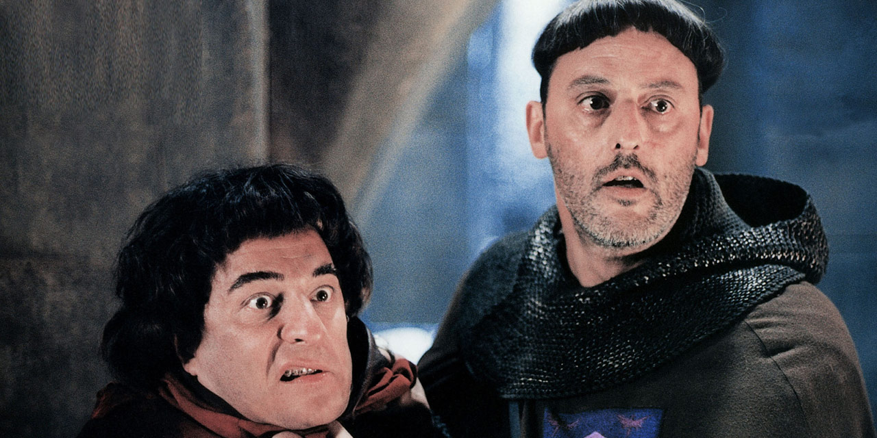 Cinéma : "Les Visiteurs La Révolution" démarrent moins bien que "Les ...