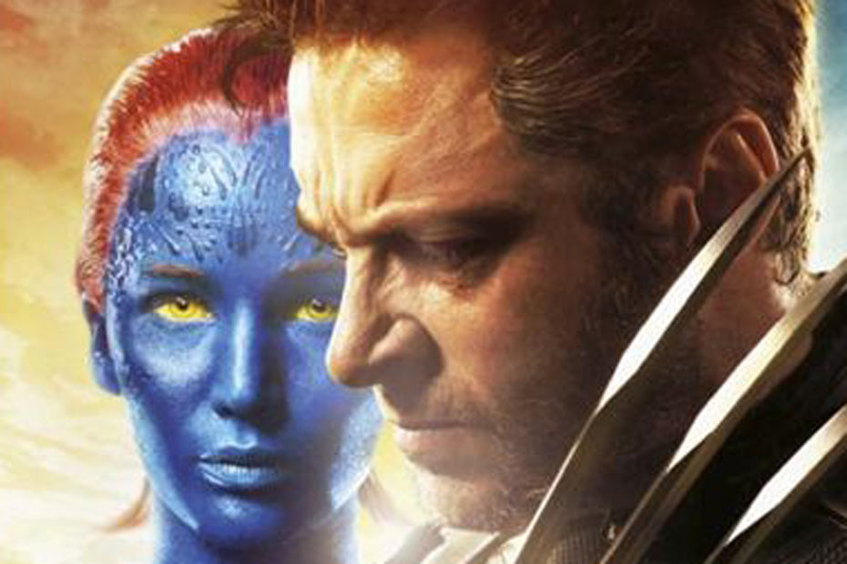 Les X-Men emportent tout sur leur passage