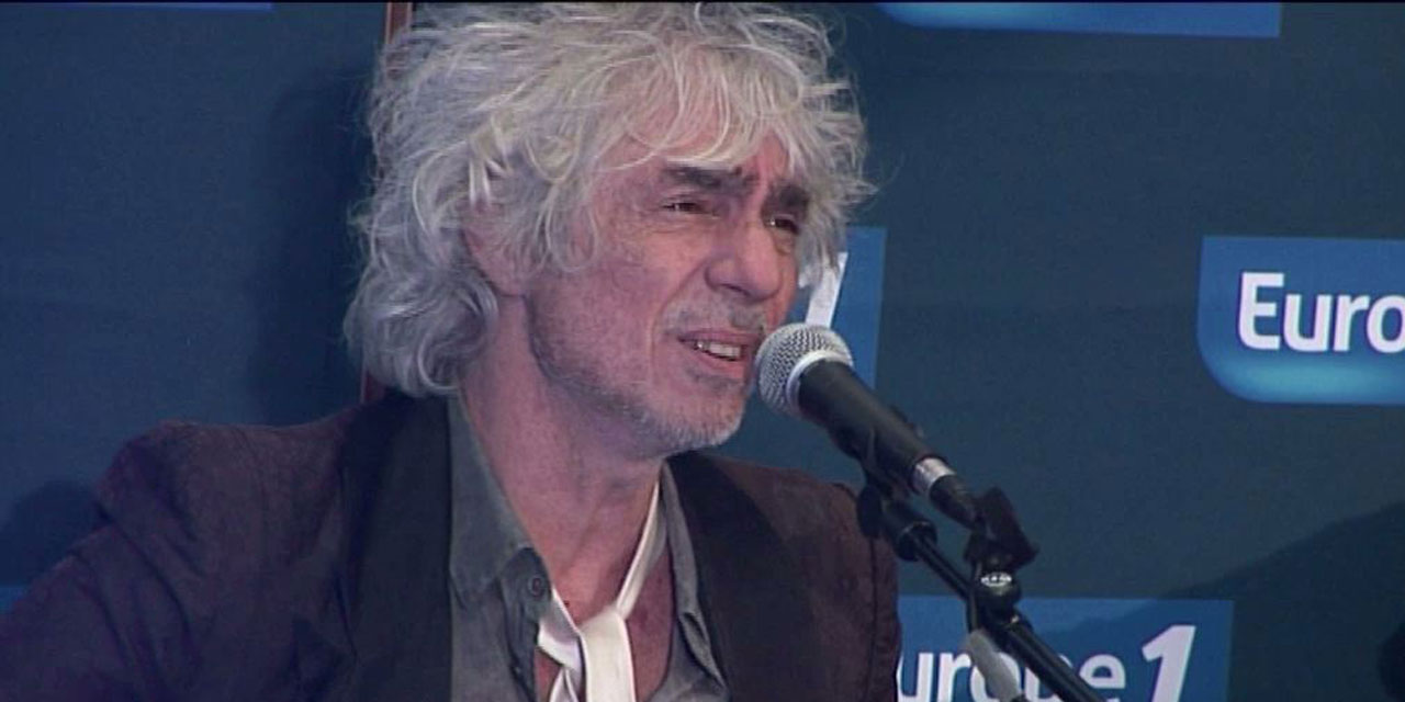 Louis Bertignac sort l'album "Origines" : "Ce sont les morceaux que j ...