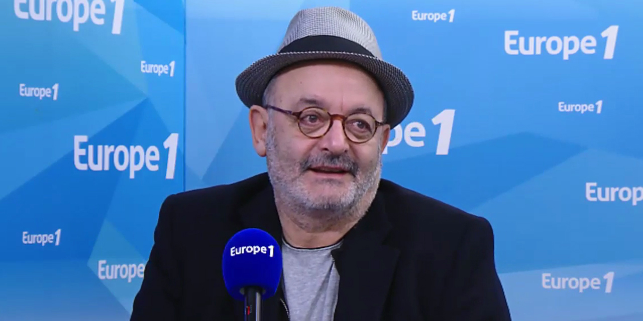 Louis Chedid : "Je suis devenu artiste grâce à ma mère"