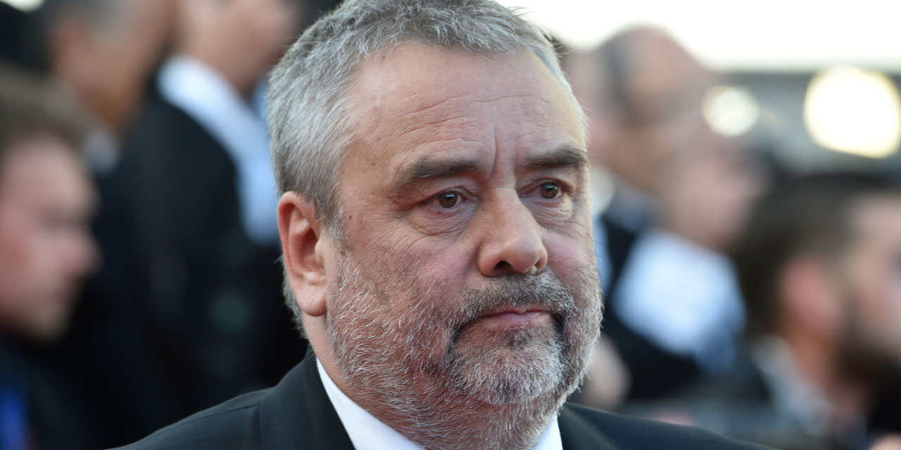 Luc Besson, réalisateur le mieux payé pour un film français en 2017