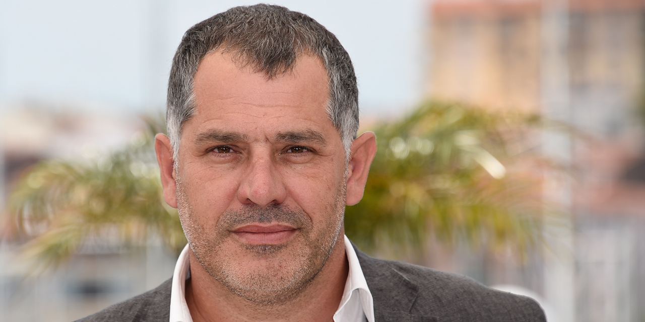 Luc Jacquet : "La vie des manchots est une histoire universelle"