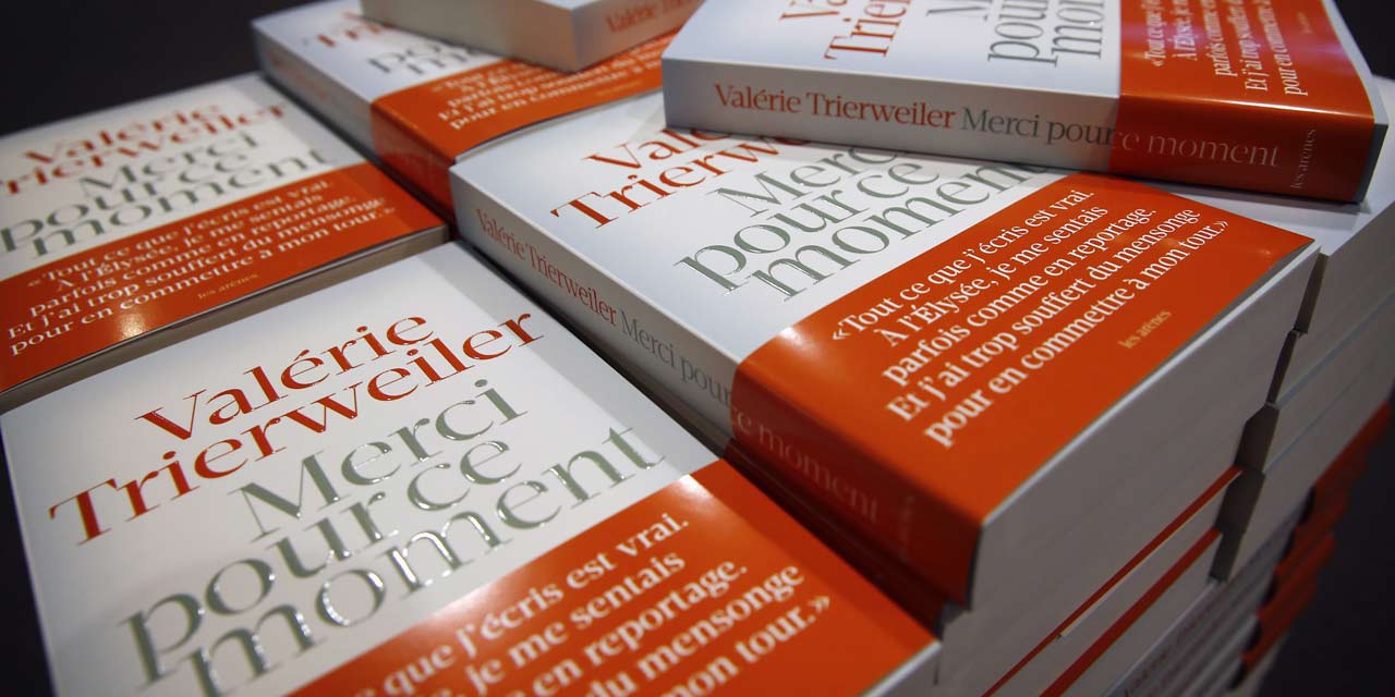 Merci pour ce moment, meilleur démarrage de l'année