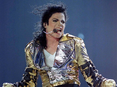 Michael Jackson prix Nobel de la paix