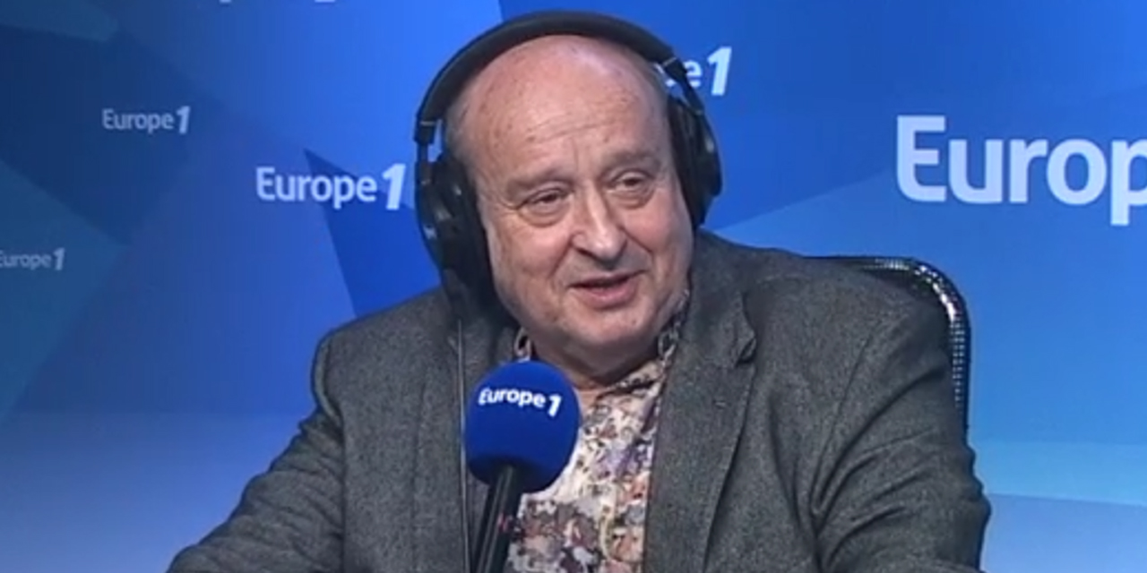 Michel Jonasz revient dans les bacs après huit ans d'absence : "Je ...