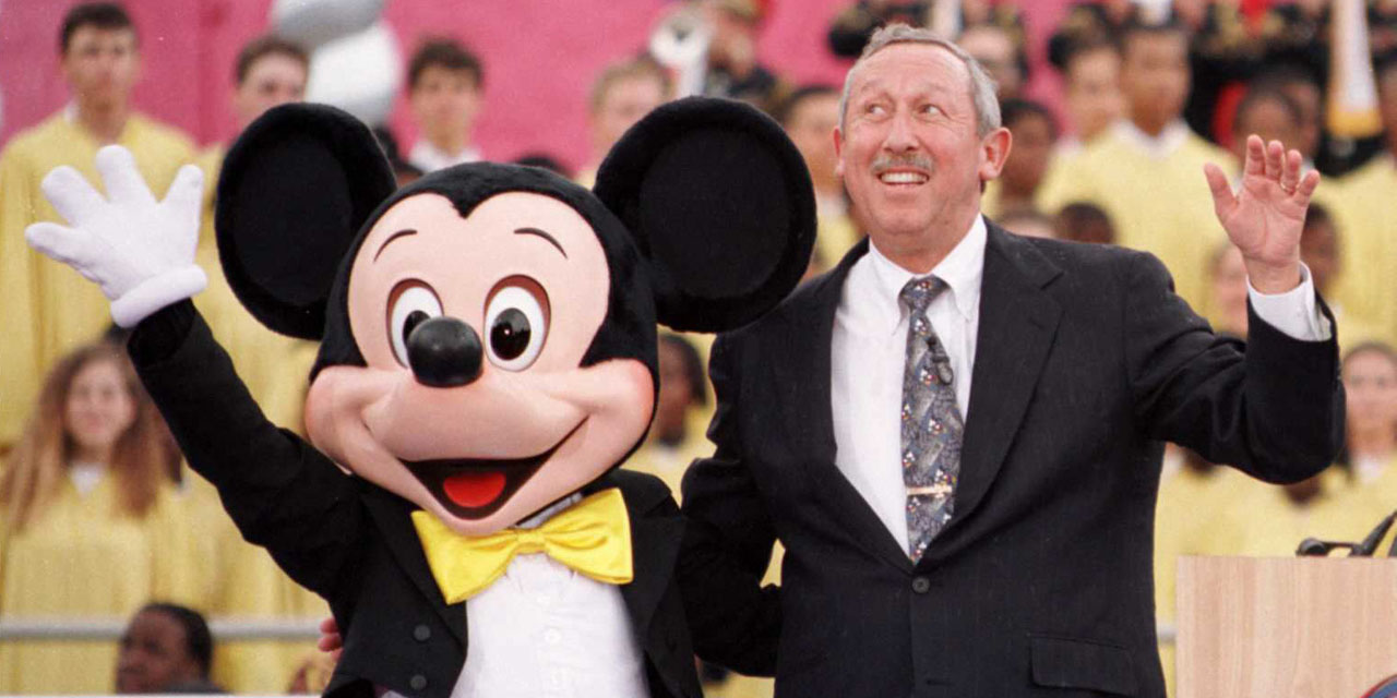 Mickey a 90 ans : quatre choses que vous ignorez peut-être sur la plus ...