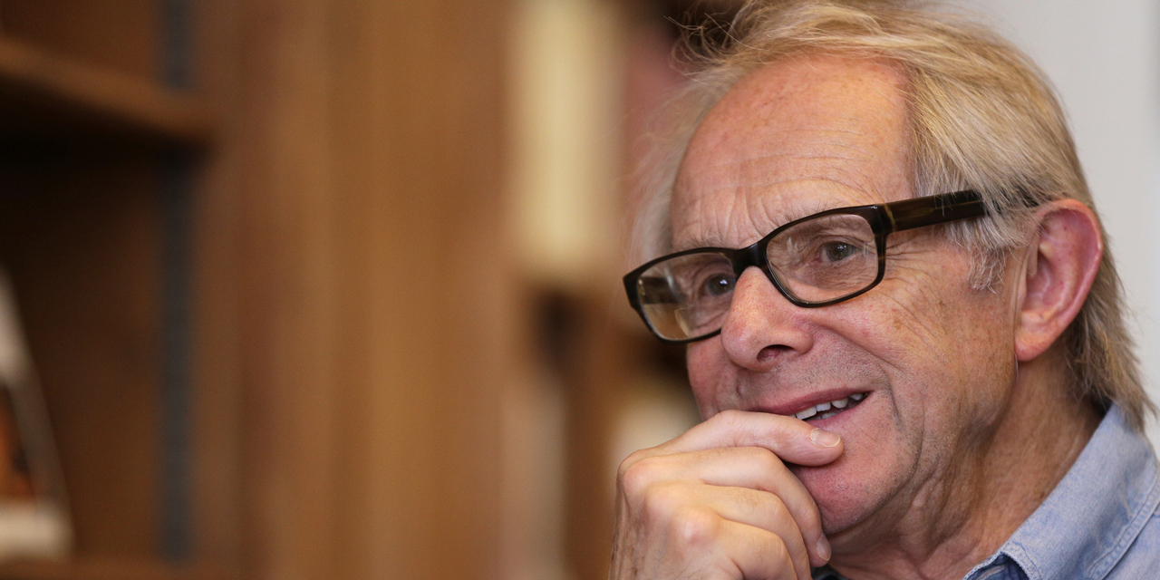 "Moi, Daniel Blake" de Ken Loach, César du meilleur film étranger