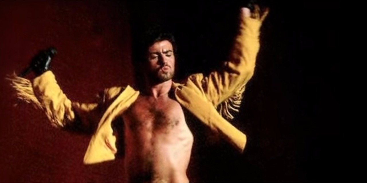 Mort de George Michael : "Sous couvert d'une pop légère, il y avait une ...